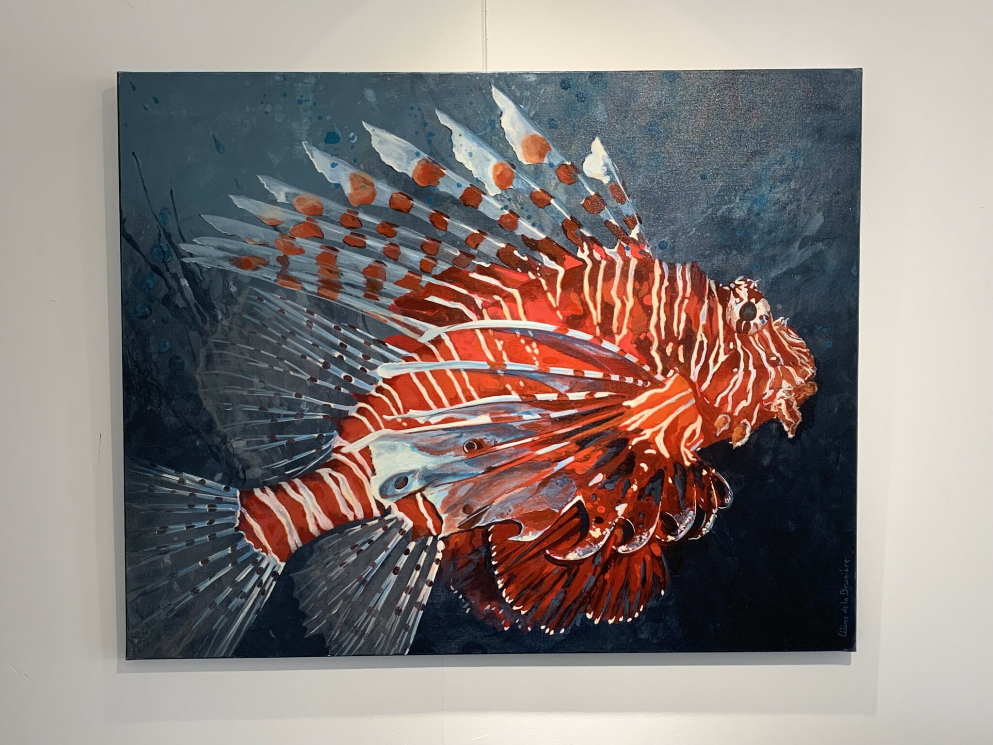 Celine, Author at Céline de la Brunière